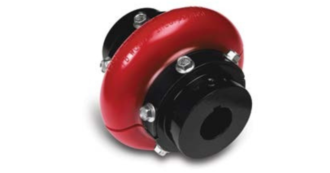 DuraFlex® Couplings Solution For A Wastewater Treatment Plant Pump Systems - Empowering Pumps ...