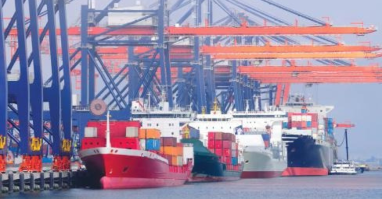 Grounding Ring Solves Chronic Bearing Damage In Crane Motors at ...