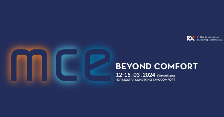 MCE - Mostra Convegno Expocomfort - Empowering Pumps and Equipment