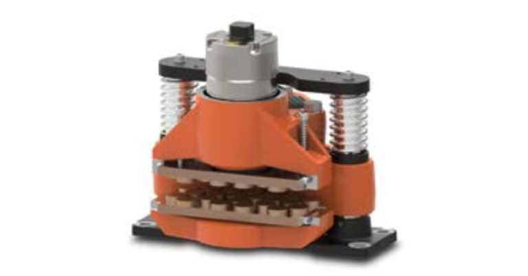 Reliable Rotor Braking for Massive Offshore Wind Turbines - Empowering ...