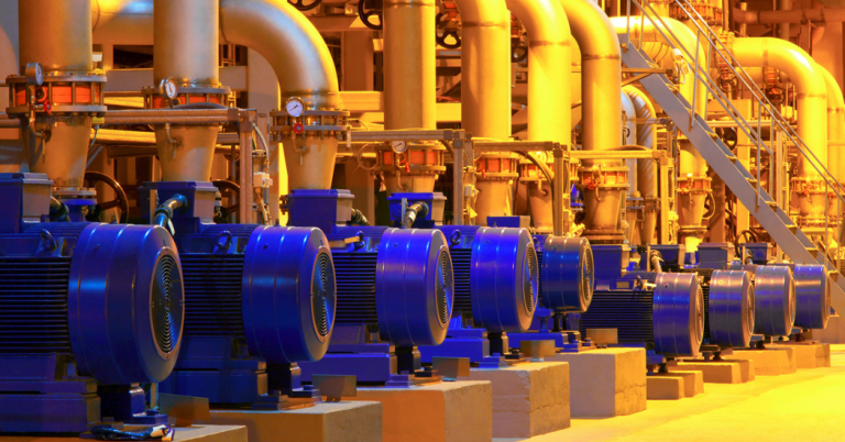 Pump Efficiency Boost: Smart Strategies for Centrifugal Pumps ...