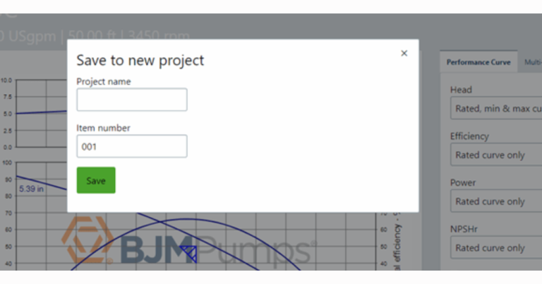 Streamlining Pump Selection with IFSelect™ by Industrial Flow Solutions™ - Empowering Pumps and ...