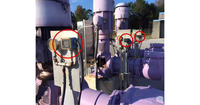 Enhancing Pump Applications: 3 Efficiencies Enabled by Electronic ...