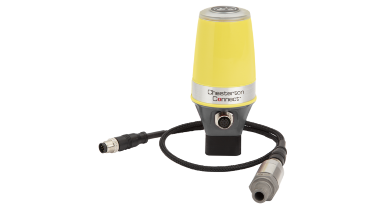 Pump Process Issues Identified and Solved with Chesterton Connect ...