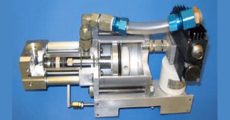 Seals Increase Performance in Glue Dispensing Equipment - Empowering ...