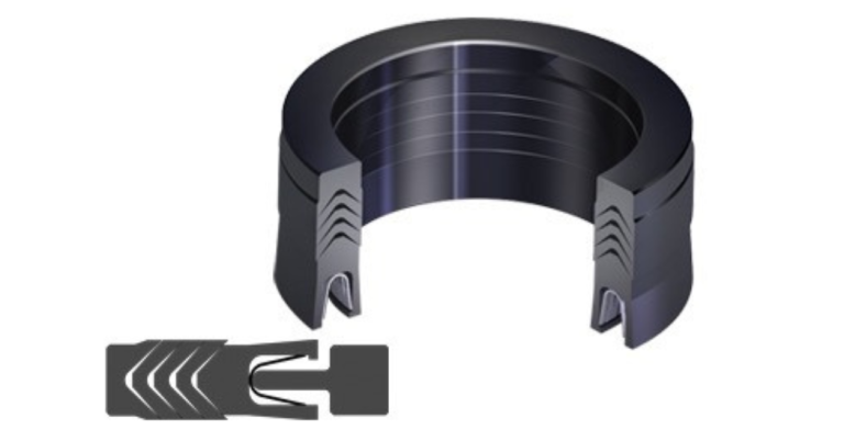 Stack Seal Sets Hold Up for High-Pressure Hydraulic Pump - Empowering ...