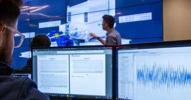 Capability Spotlight: Centaur Condition Monitoring - Empowering Pumps ...