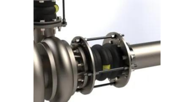 Expansion Joints and Check Valves - Proco Products, Inc.