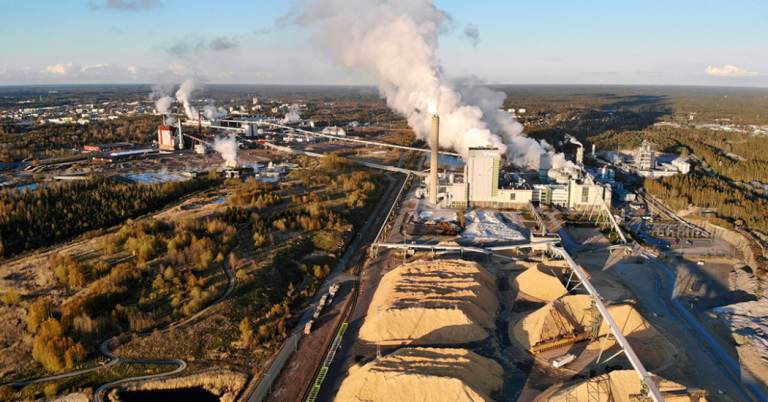 Achieving Cost Savings, Reliability, and Water Efficiency in the Pulp ...