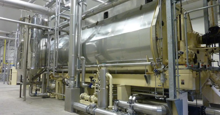 Enhancing Performance in Rendering Facilities: The Significance of ...