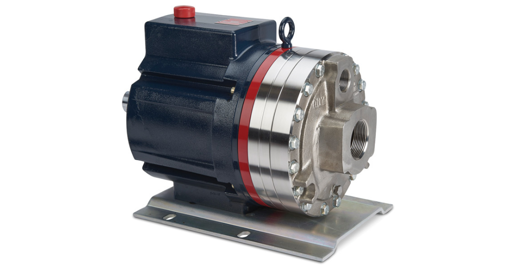 Hydra-Cell / Wanner Engineering Handles Particulates in Mining Waste ...