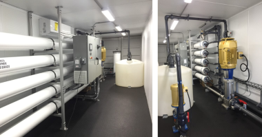 Xylem Multistage Pumps Solve a Multitude of Water Challenges ...