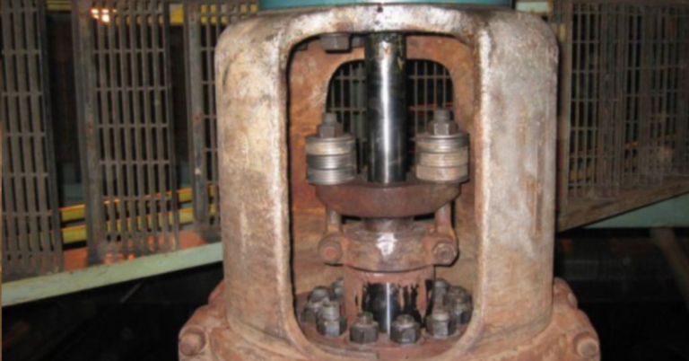 Optimizing Steam Isolation Valve and Non-Return Valve Performance with ...