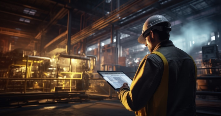 Maximizing Operational Efficiency | How Rotating Equipment Expertise ...