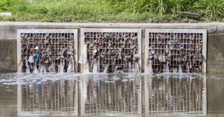 Redefining Municipal Wastewater Spillage Prevention with Deragging ...