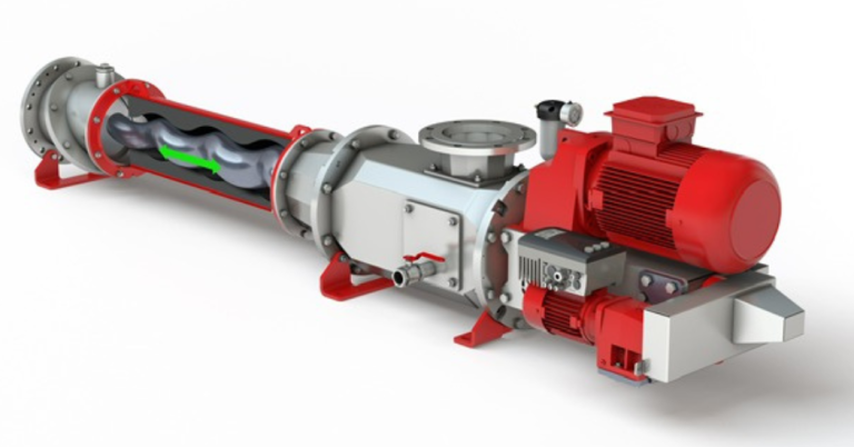 Revolutionary HiCone™ progressive cavity pump brings longer lifecycles ...