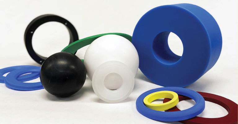 High-Performace Plastics Increases Valve Efficiency - Empowering Pumps ...