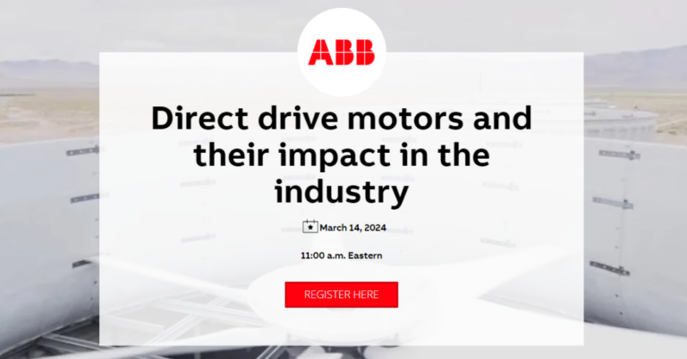 Direct drive motors and their impact in the HVAC industry - Empowering ...