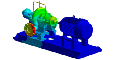 Pump Pros Know: The Effects of Forces and Moments on Pump Nozzles ...