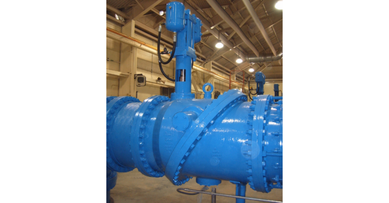 Mueller Water Products Archives - Empowering Pumps and Equipment