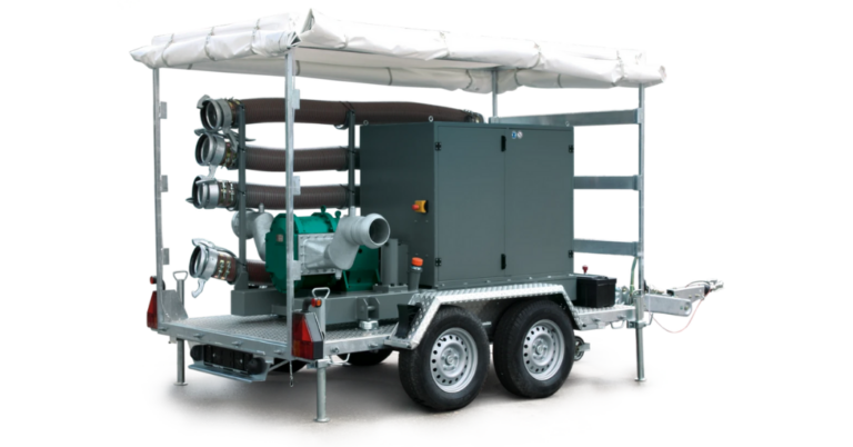 Tailored Disaster Protection: Customized Service Packages for Your ...