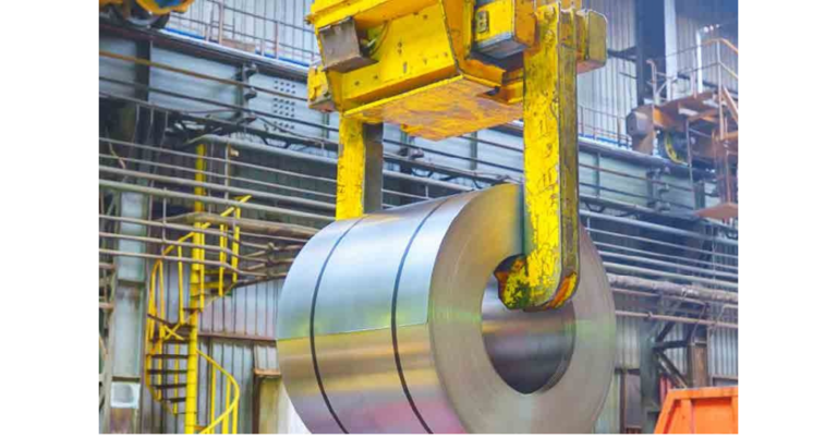 Enhancing Reliability: Advancements in Back-Up Roll Chocks and Rotating ...