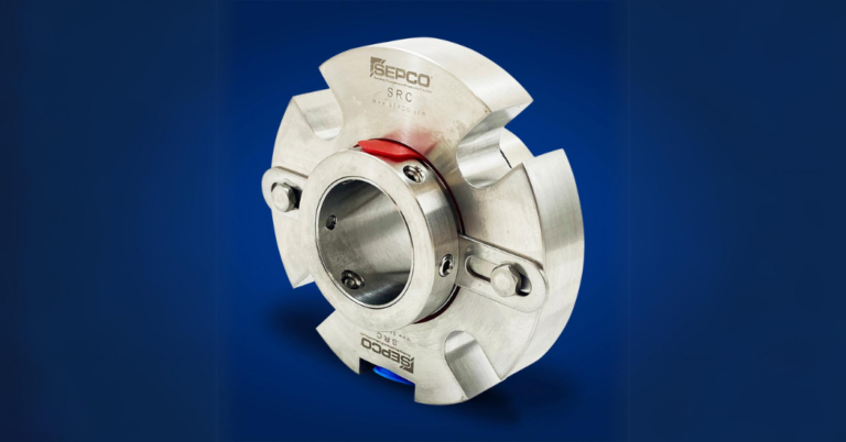 Exploring Four Common SEPCO Mechanical Seals and Their Applications ...