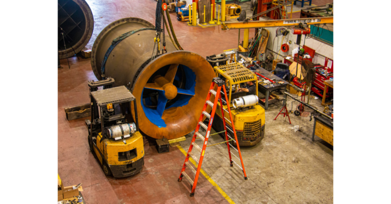 Unveiling High Capacity Pumps: A Spotlight on Superior Performance ...