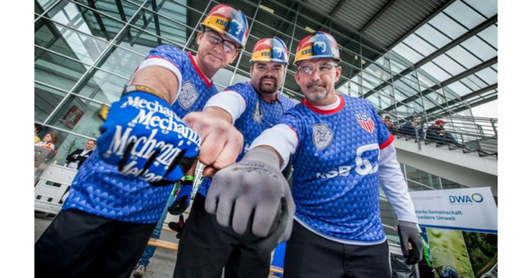 Operations Challenge: Showcasing Excellence in Wastewater Treatment ...