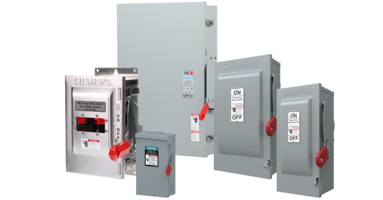 Every Motor Needs a Disconnect Switch or a Circuit Breaker - Empowering Pumps and Equipment