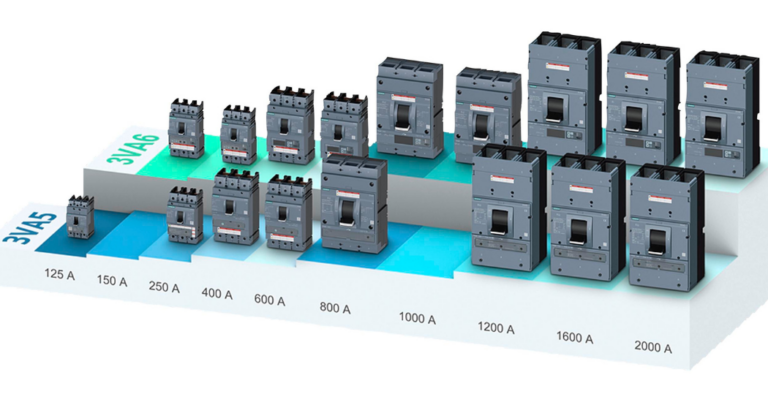 Every Motor Needs a Disconnect Switch or a Circuit Breaker - Empowering ...