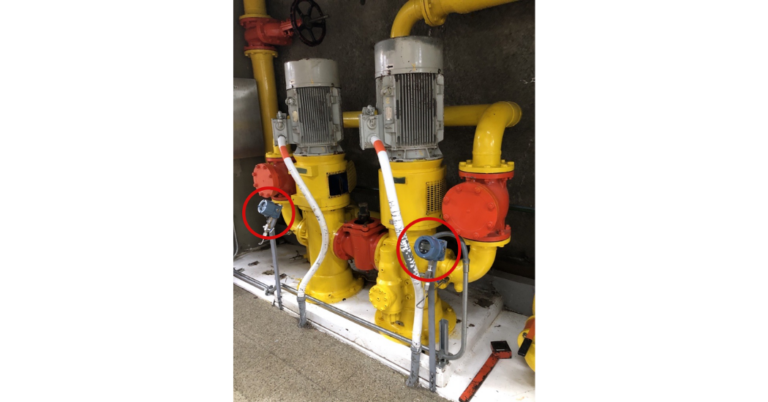 Protecting Pumps with Reliable Switches - Empowering Pumps and Equipment