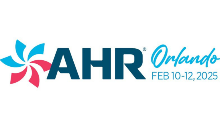 AHR 2025 - Empowering Pumps and Equipment