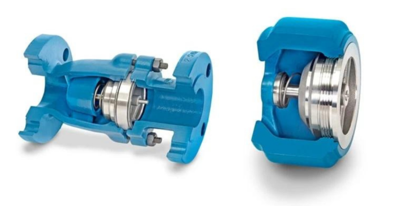 Selecting and Sizing Check Valves: Why It Matters - Empowering Pumps ...