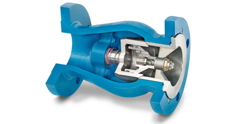 Selecting the Best Gas Check Valve Type - Empowering Pumps and Equipment