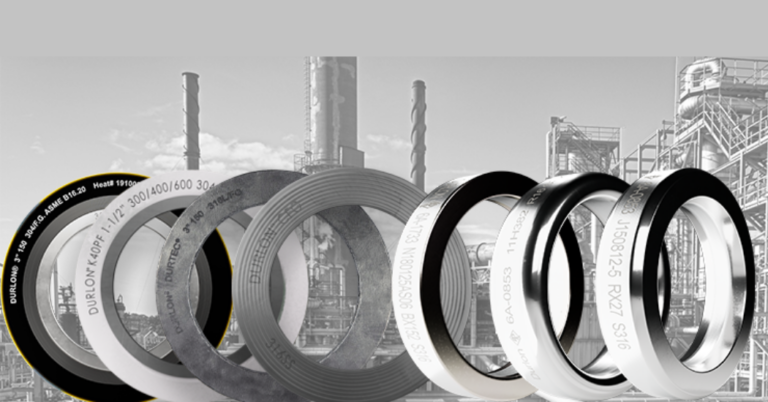 Comprehensive Guide to Metallic and Semi-Metallic Gaskets: Types ...