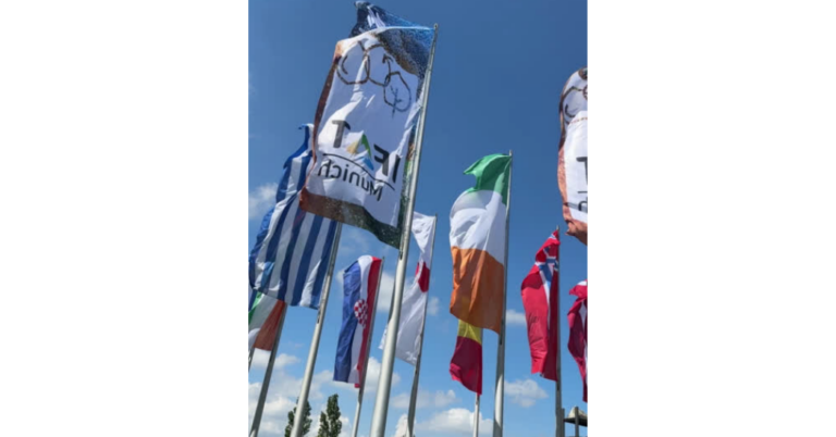 Record IFAT Munich: The world's leading trade fair for environmental ...