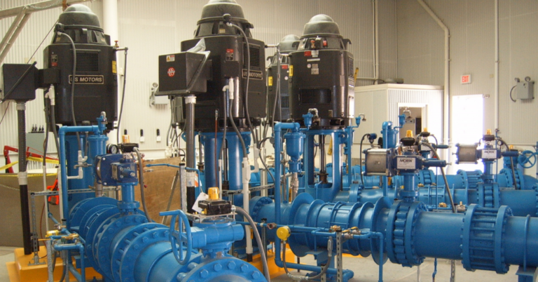 Pratt Shifts to a Safer and More Reliable Elastomer for Valve Seats ...