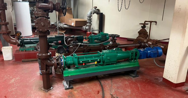 Roto KWIK Pump - Empowering Pumps and Equipment