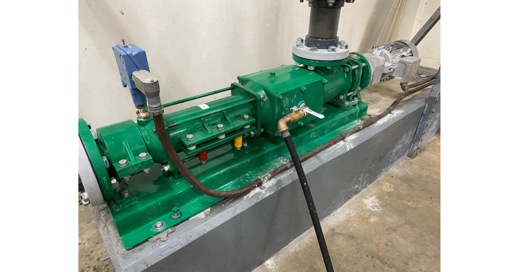 Roto KWIK Pump - Empowering Pumps and Equipment