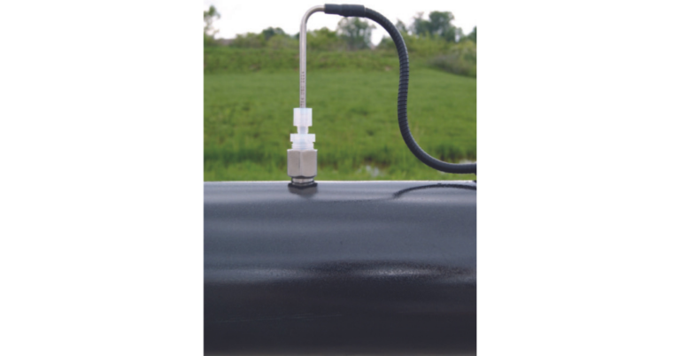 Enhancing Accuracy and Reliability: RTD Solutions for Gas Pipeline ...