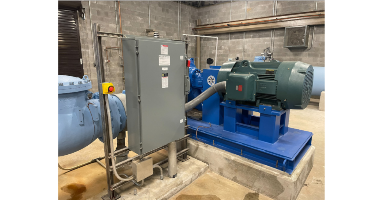 Booming Alabama Cities Get Boost as Xylem Solutions Helps Pump Up the ...