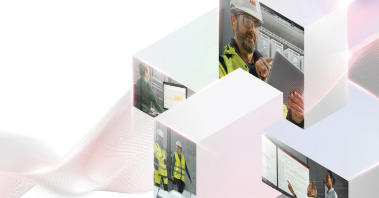 ABB Motion OneCare: The modular service agreement tailored to your ...