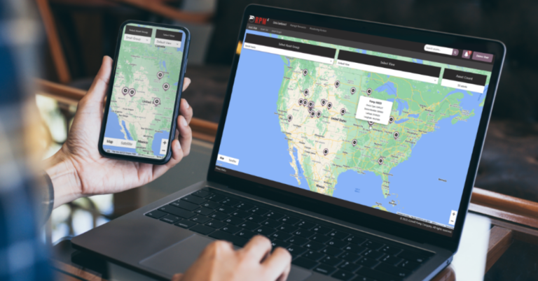 RPM²™ Software Integration System - Empowering Pumps and Equipment