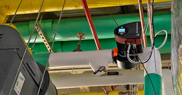 Energy Savings Reach New Heights at the Museum of Flight - Empowering ...