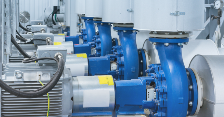 Empowering Pumps & Equipment - Global Pump Industry News