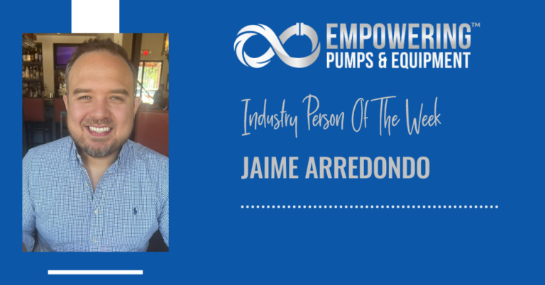 Empowering Pumps & Equipment - Global Pump Industry News