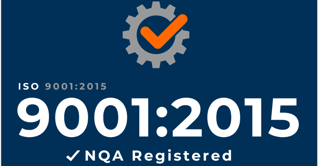 Industrial Flow Solutions™ Achieves ISO 9001:2015 Certification ...