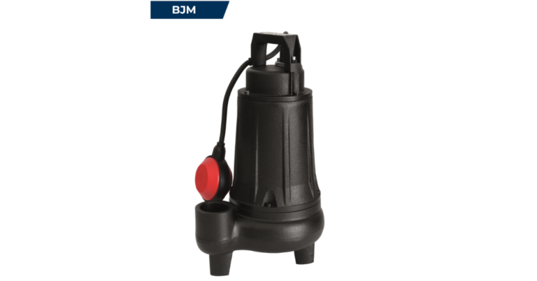 Introducing the New 60Hz Pumps by BJM Pumps® - Empowering Pumps and ...