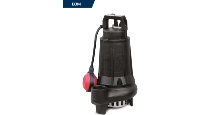 Introducing the New 60Hz Pumps by BJM Pumps® - Empowering Pumps and ...